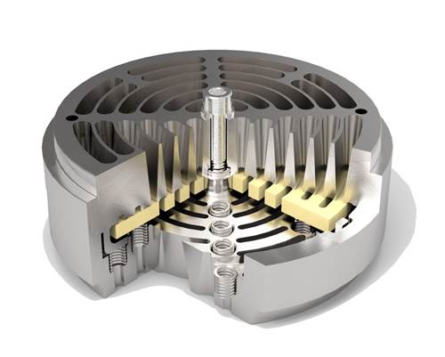 Why You Must Use StraightFlo Valves In The Compressors?